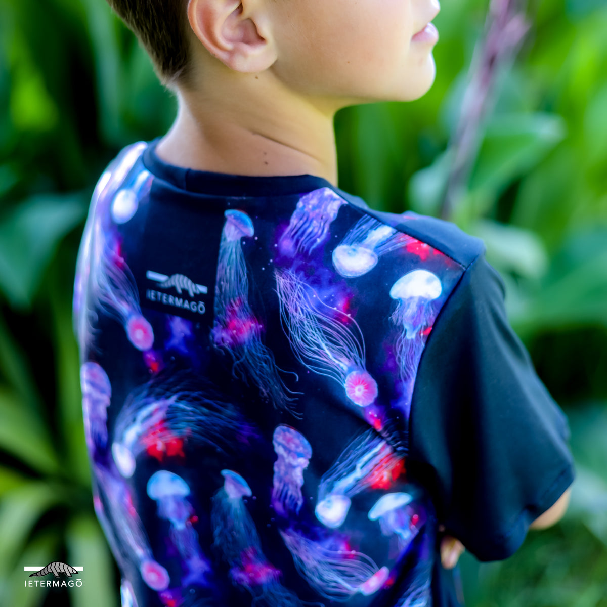 Don't be so jelly – Ietermago