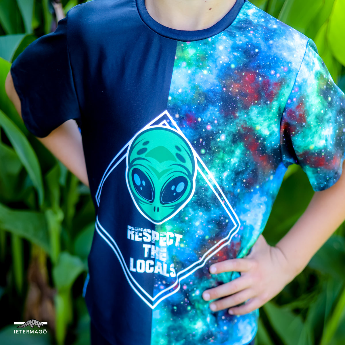 Respect the Locals – Ietermago