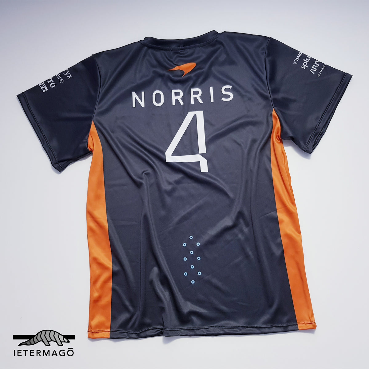 Kids + Adults Racing T-Shirt_12 – Ietermago