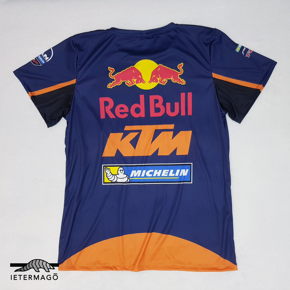 Kids + Adults Racing T-Shirt_20 – Ietermago