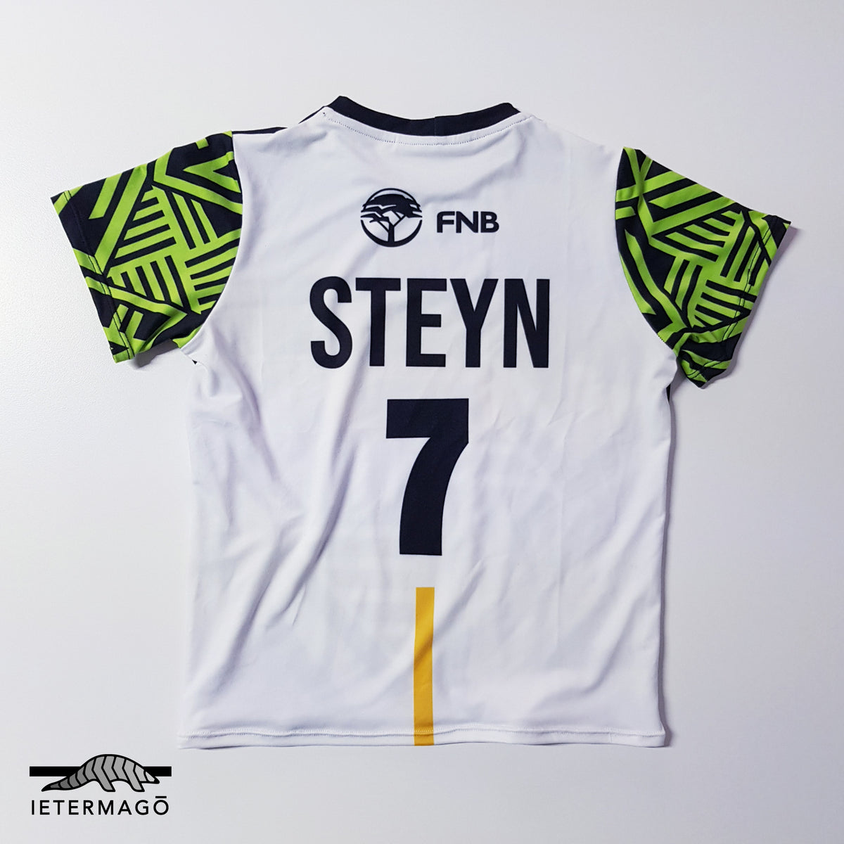 Kids + Adults T-Shirt_1 – Ietermago