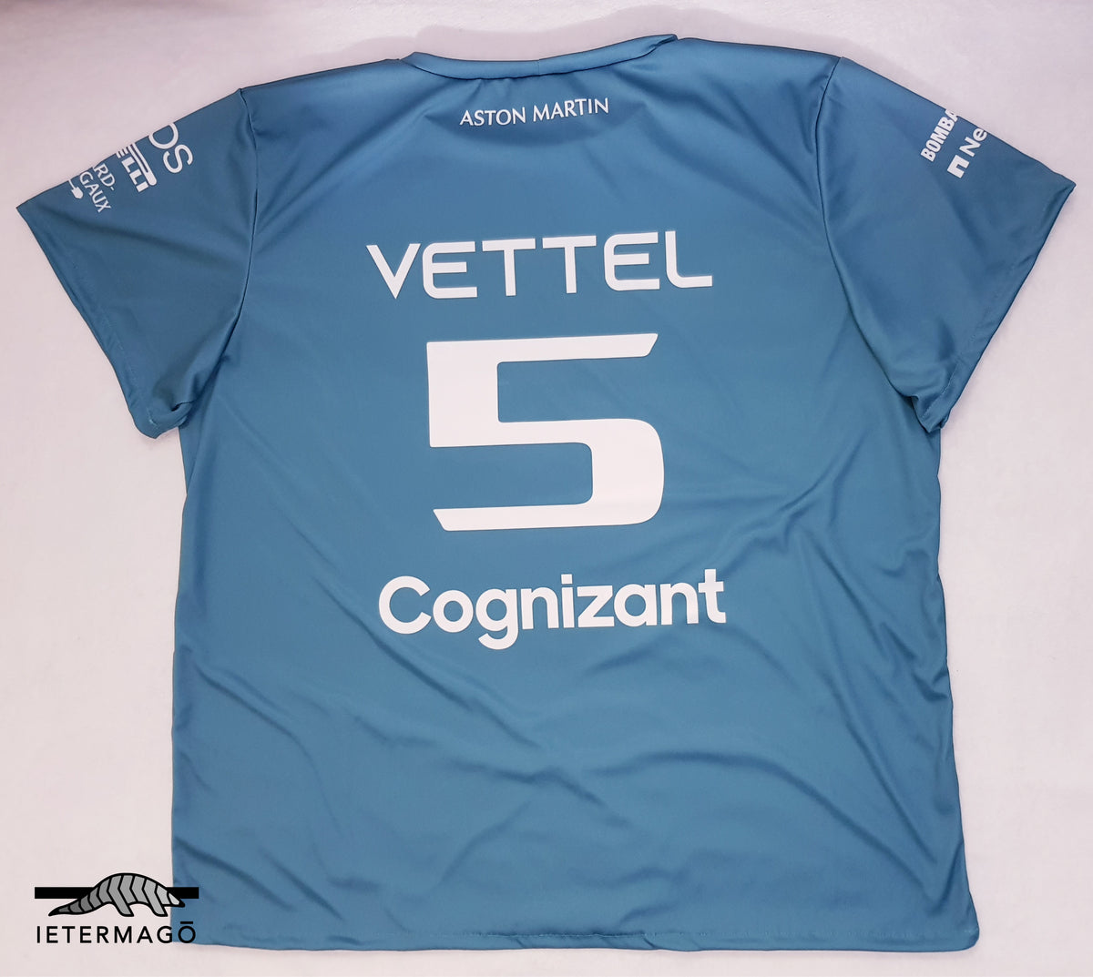 Kids + Adults Racing T-Shirt_18 – Ietermago