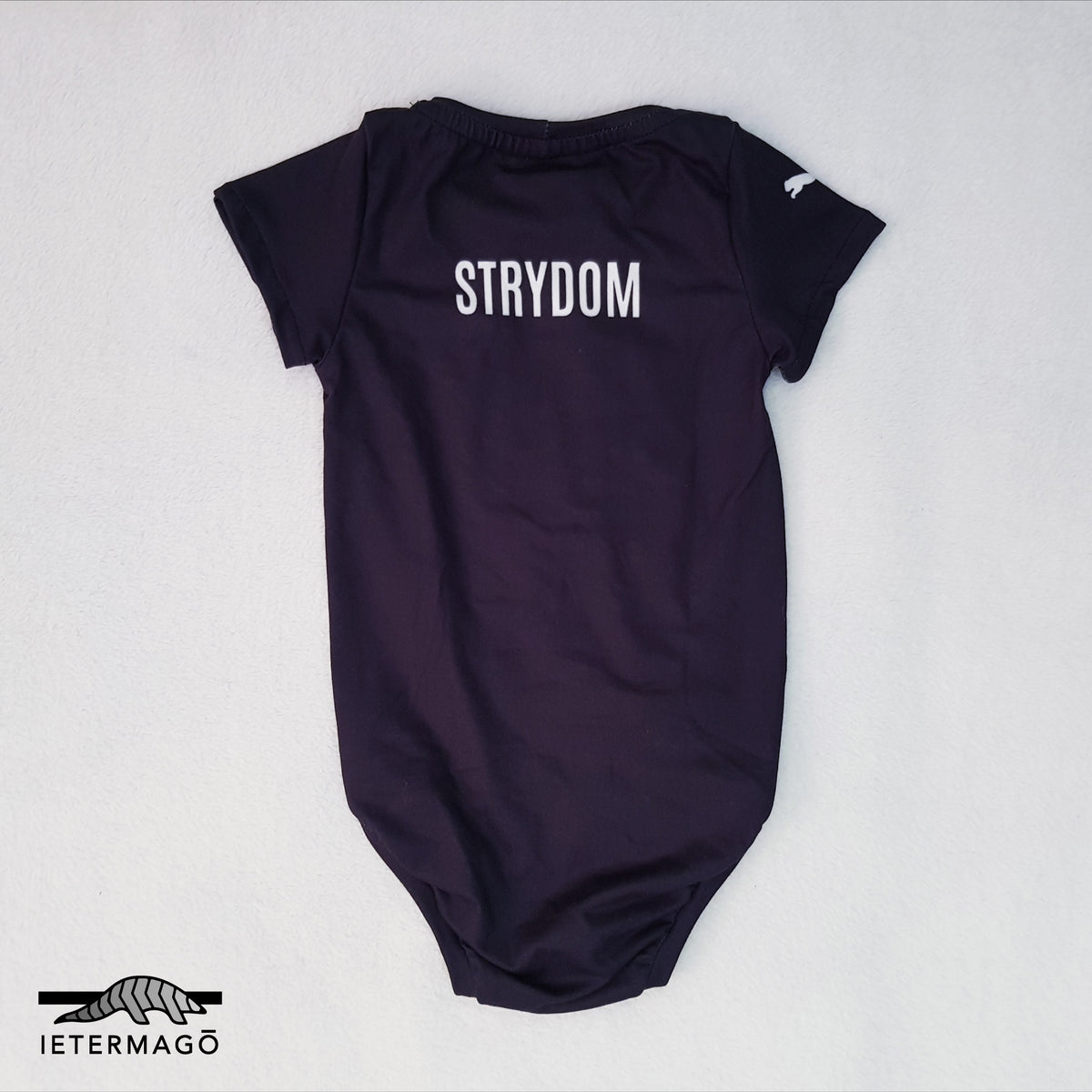 Racing Babygrow_4 – Ietermago