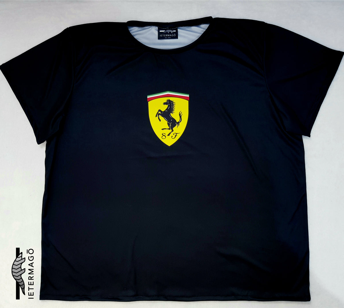 Kids + Adults Racing T-Shirt_10 – Ietermago