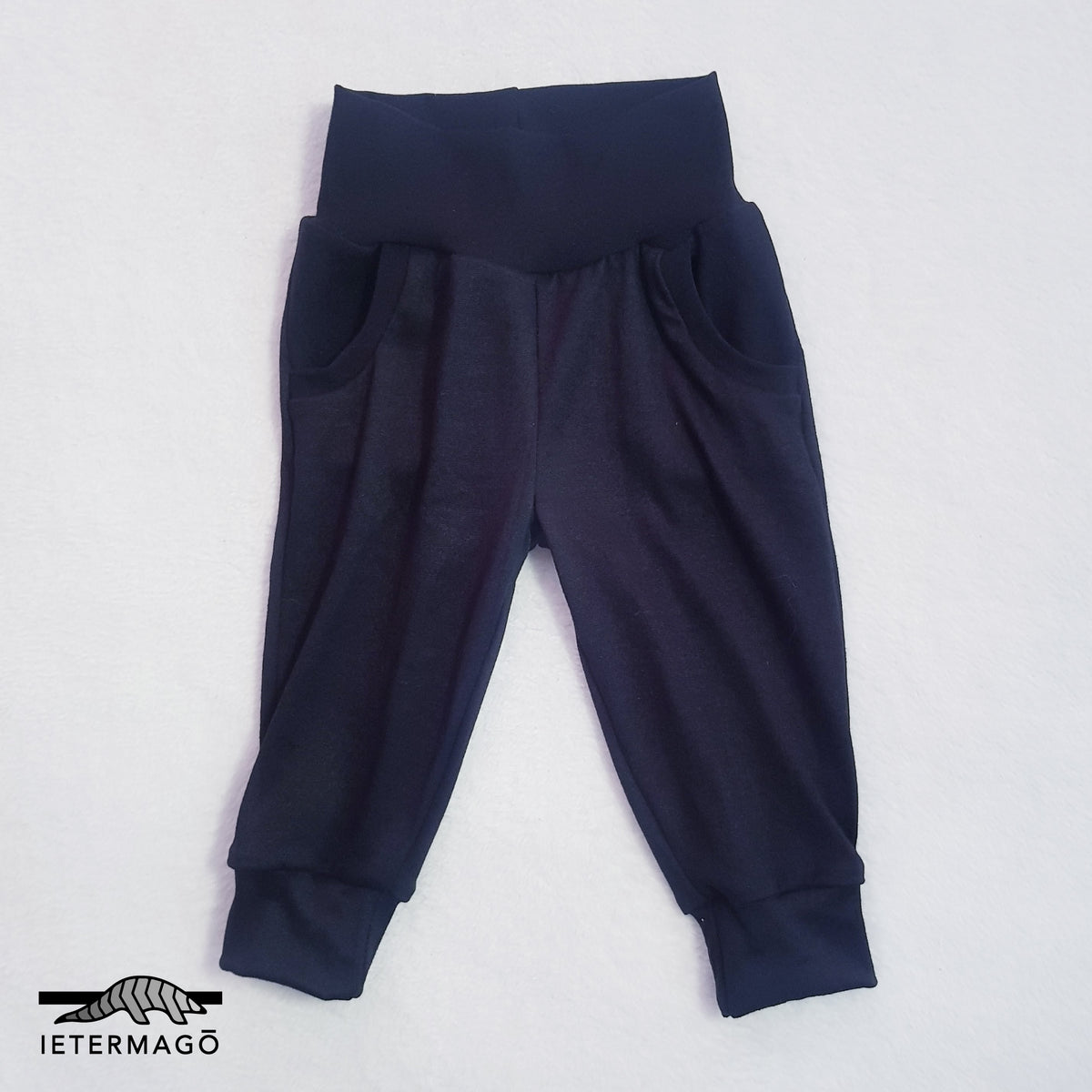 Jogger – Ietermago