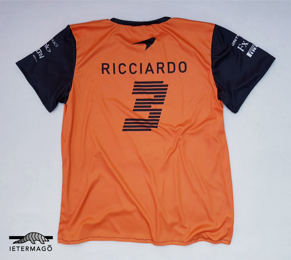 Kids + Adults Racing T-Shirt_11 – Ietermago