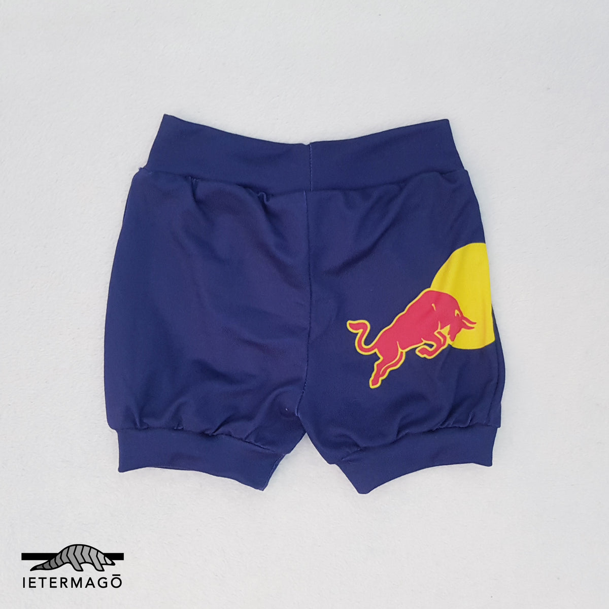 Racing Shorts – Ietermago