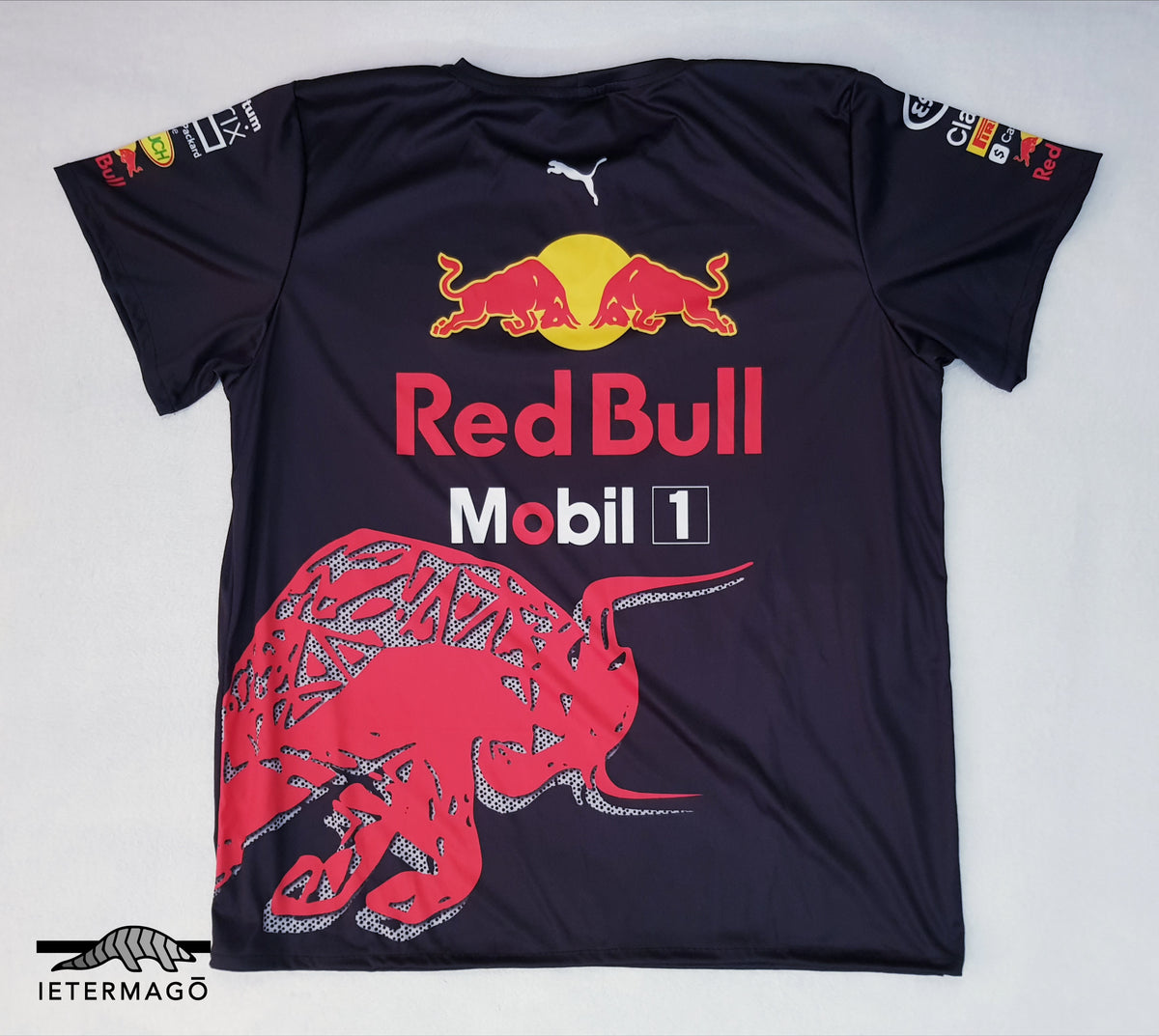 Kids + Adults Racing T-Shirt_3 – Ietermago