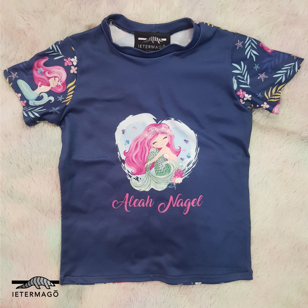 T-Shirt – Ietermago