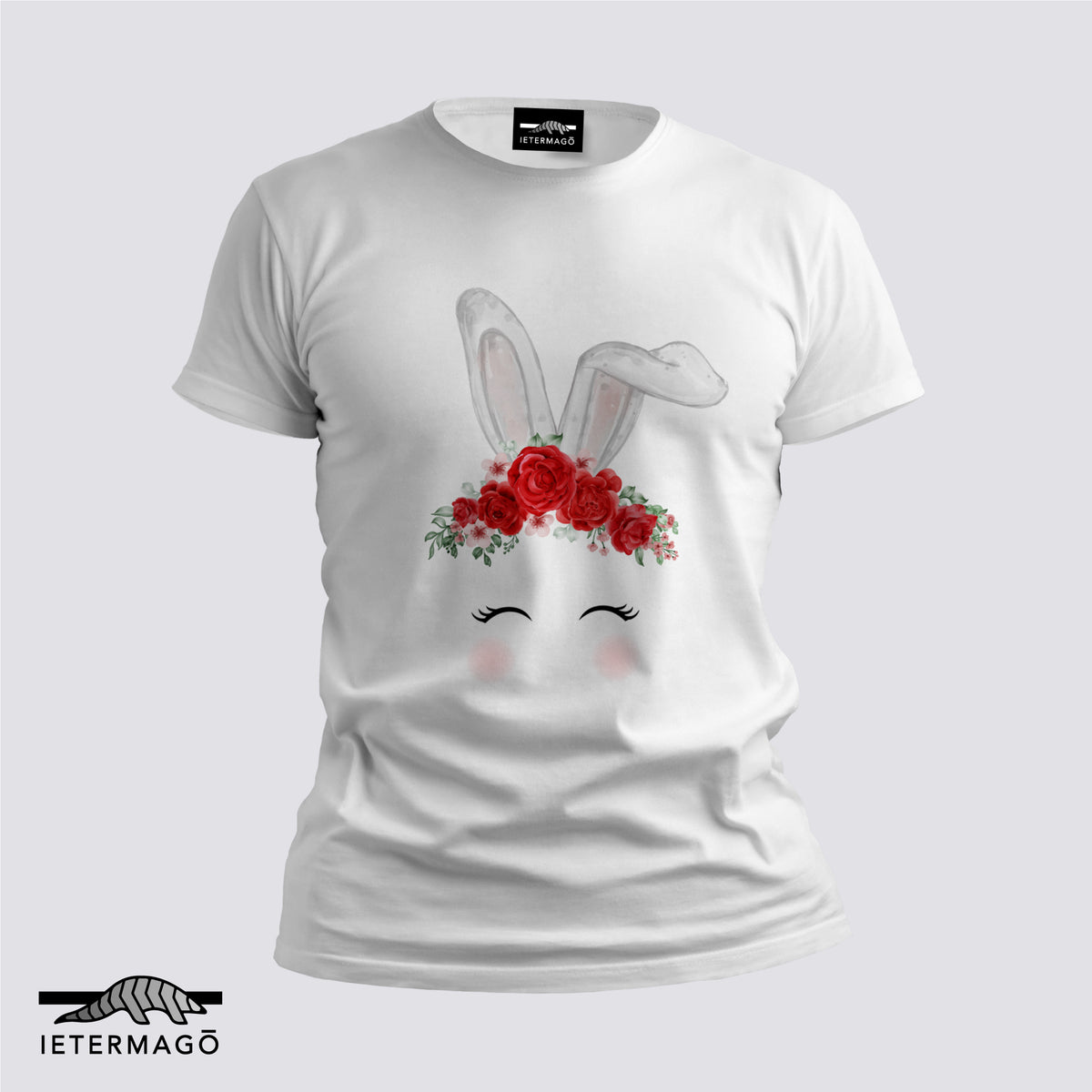 T-Shirt – Ietermago